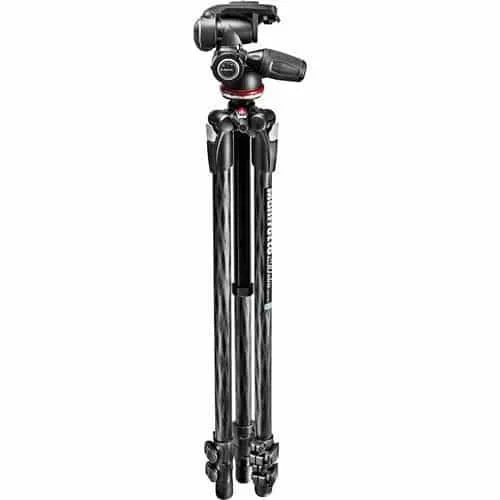 Manfrotto - Dslr Zone