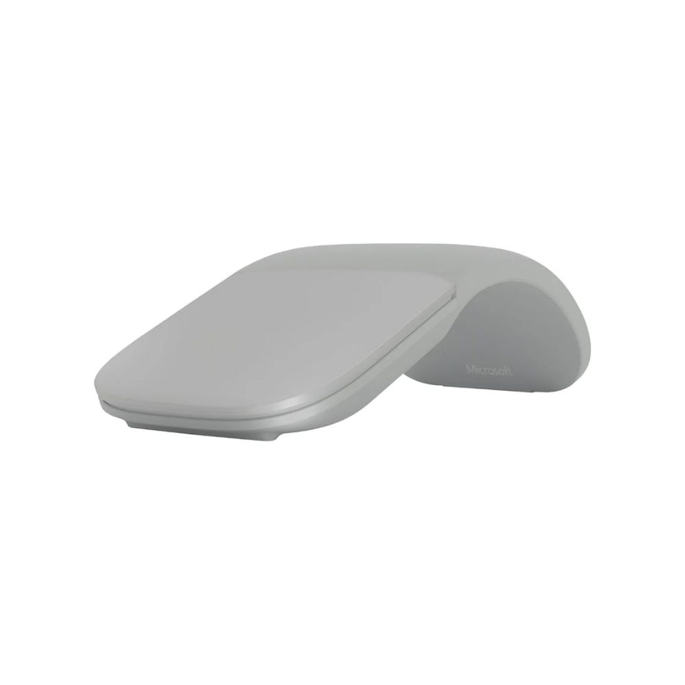 Microsoft Arc Mouse Surface Edition - Dslr Zone