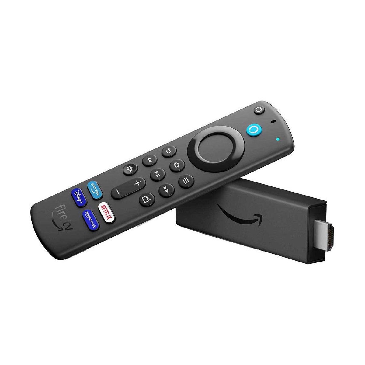 Amazon Fire TV Stick 4K - Dslr Zone