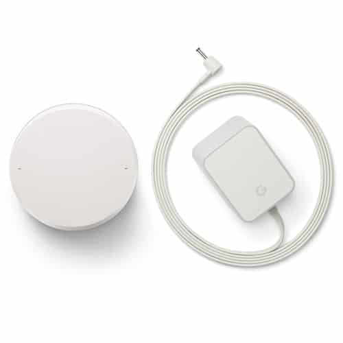 Google Home (White Slate) - Dslr Zone
