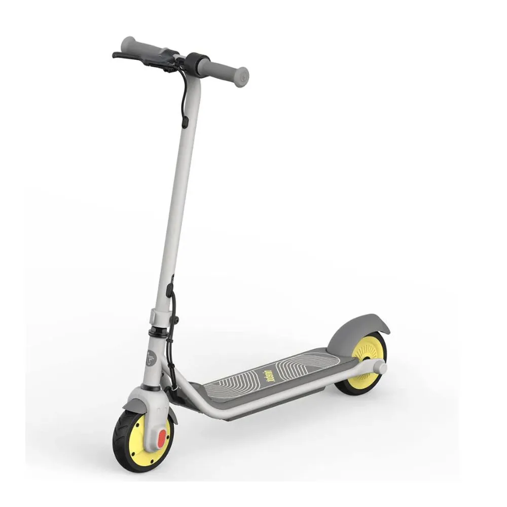 Segway Ninebot KickScooter Zing C10 - Dslr Zone