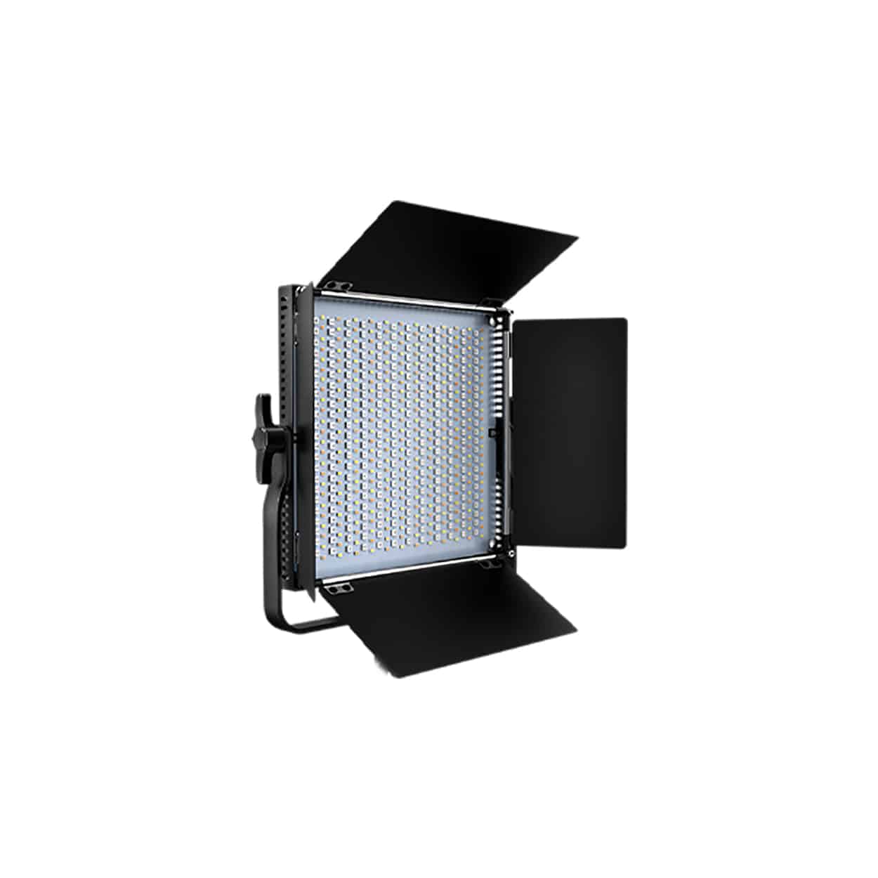Pixel Professional Light K80 RGB fixed LED light (3 Kit) - Dslr Zone