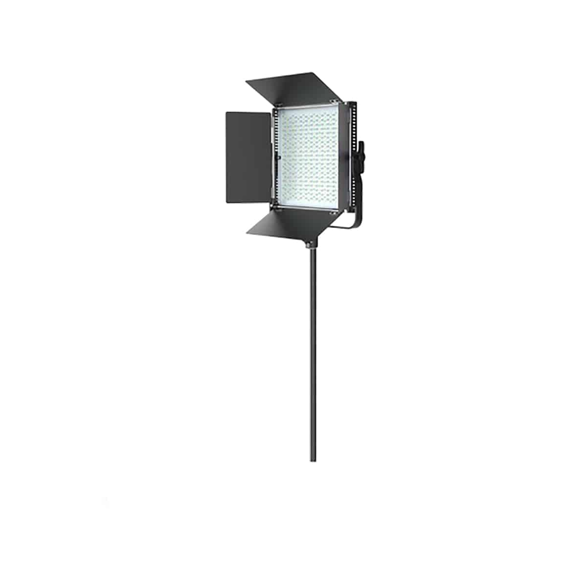 Pixel Professional Light K80 RGB fixed LED light (3 Kit) - Dslr Zone