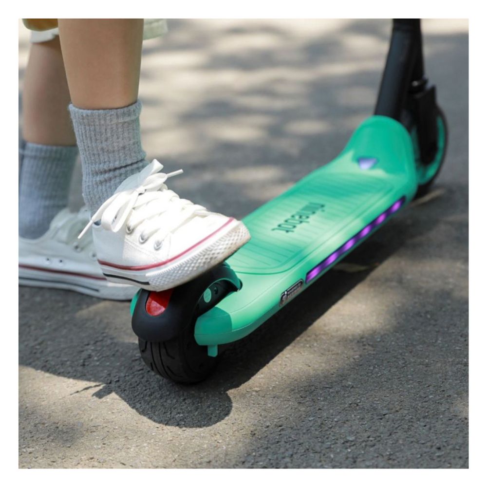 Segway ZING A6 Ninebot EKickScooter - Dslr Zone