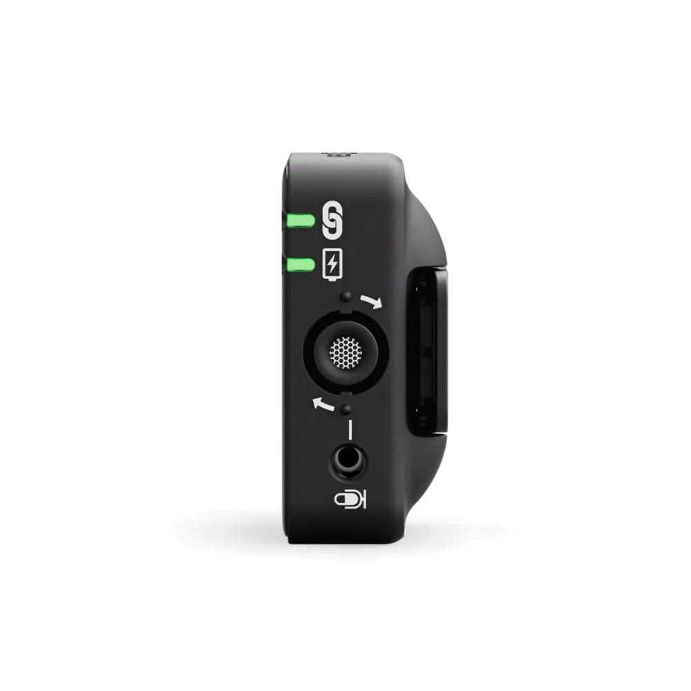 RODE Wireless ME Microphone - Dslr Zone