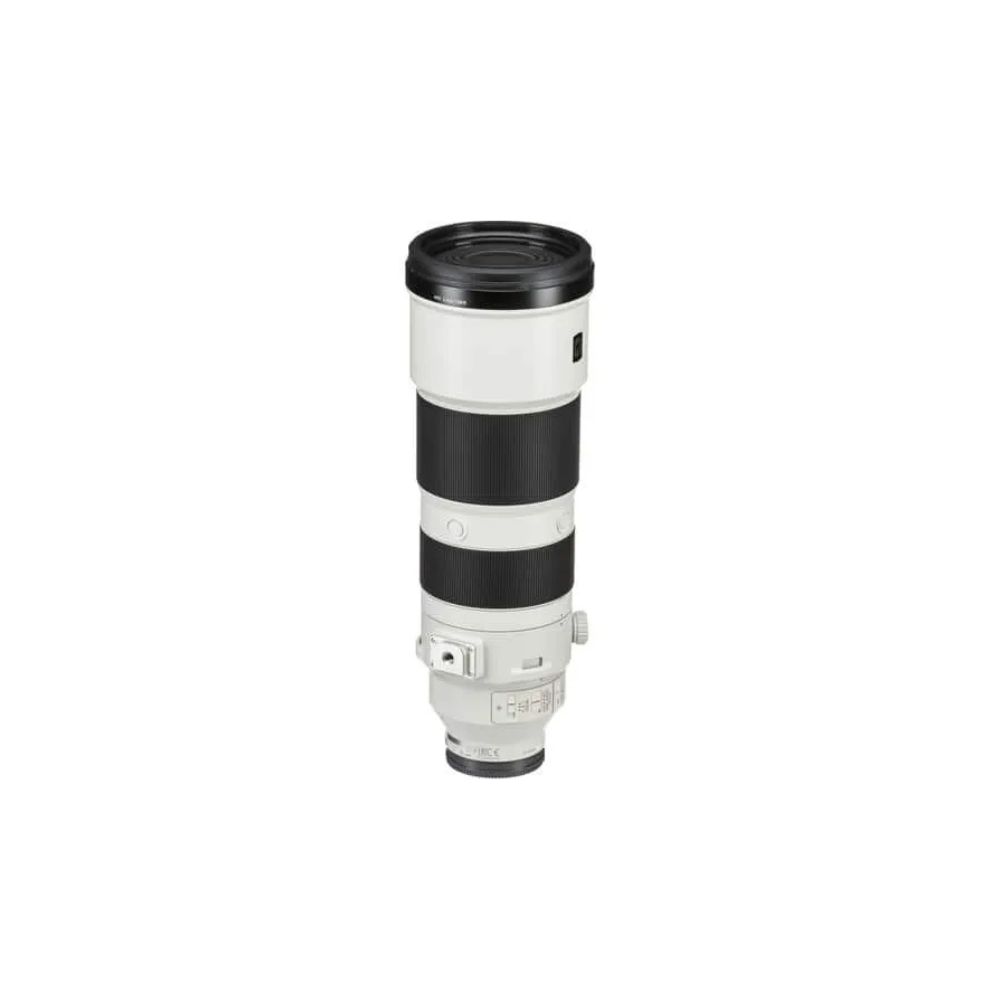 Sony FE 200-600mm F/5.6-6.3 G OSS Lens