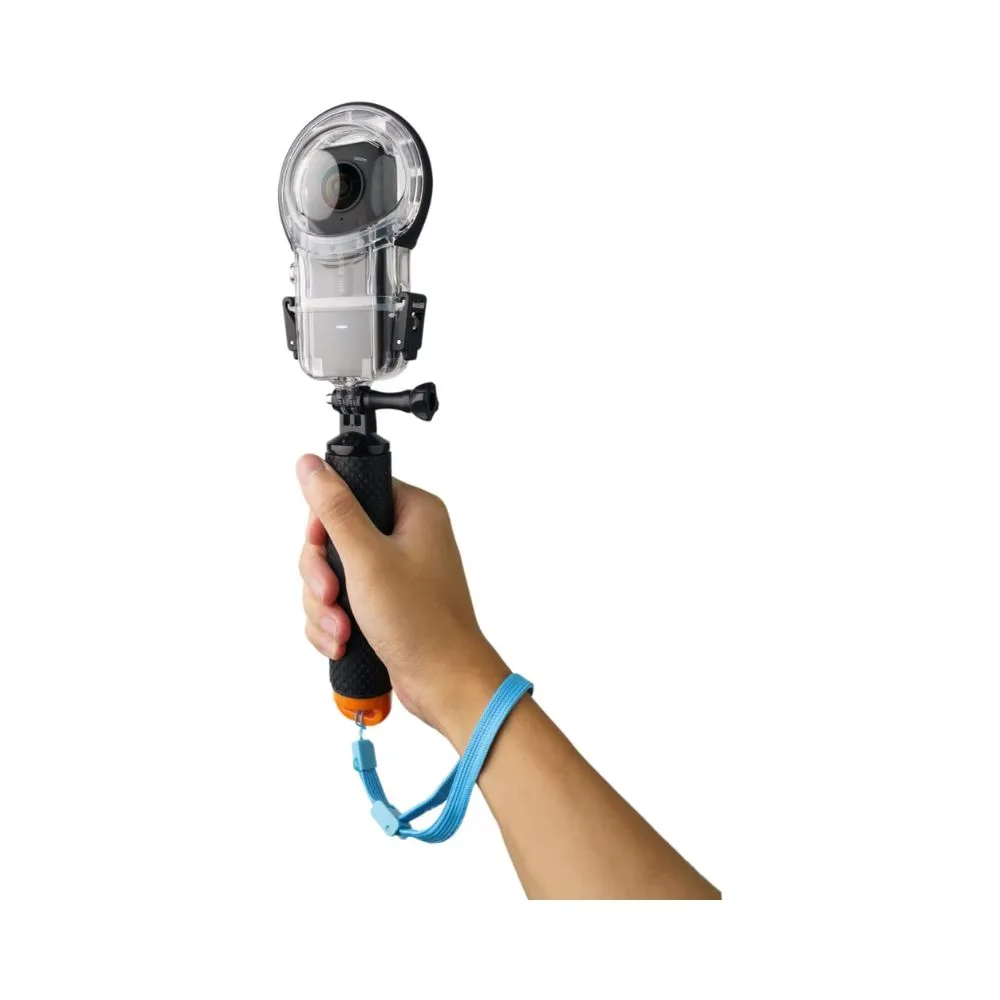 Insta360 Floating Handgrip for Insta360 Cameras - Dslr Zone