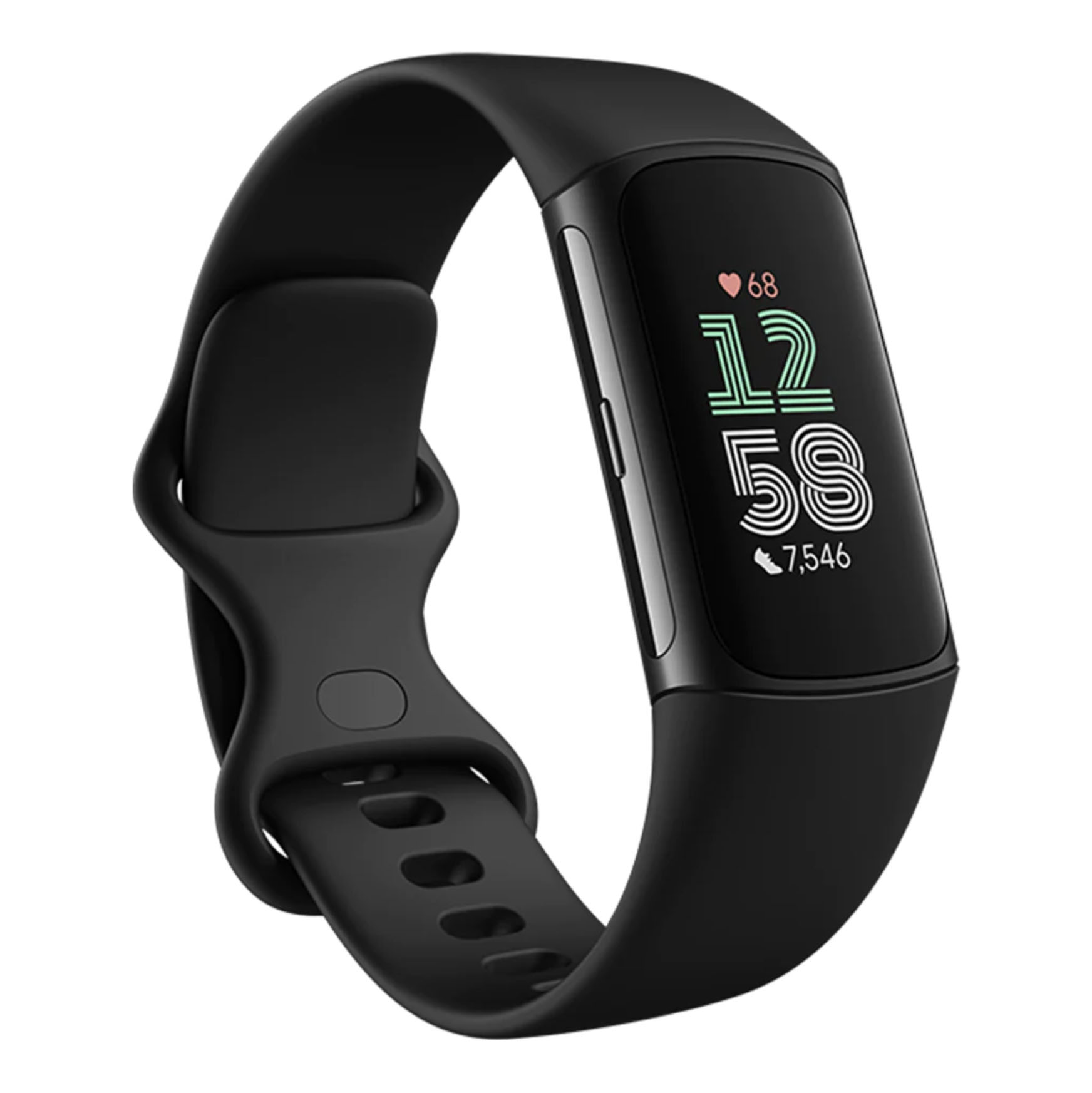 Fitbit Charge 6 - Premium Fitness Tracker - Lebanon - DSLR Zone