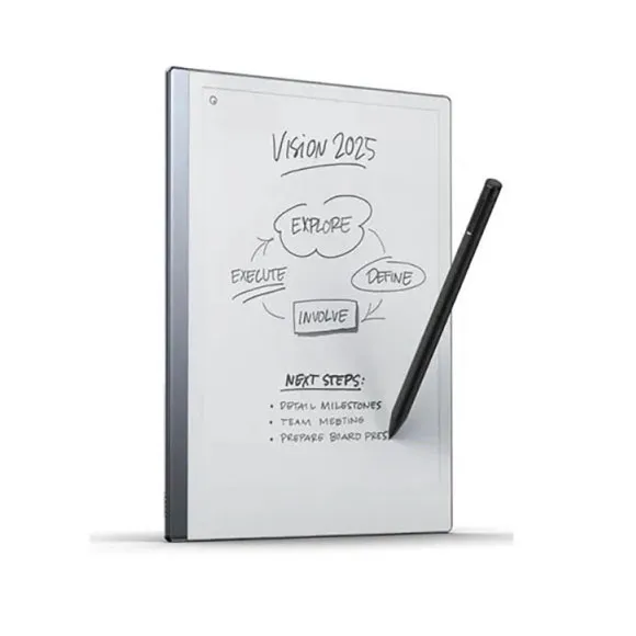 ReMarkable 2 - 10.3 Inch 8GB Storage Digital Paper Display - Pen ...