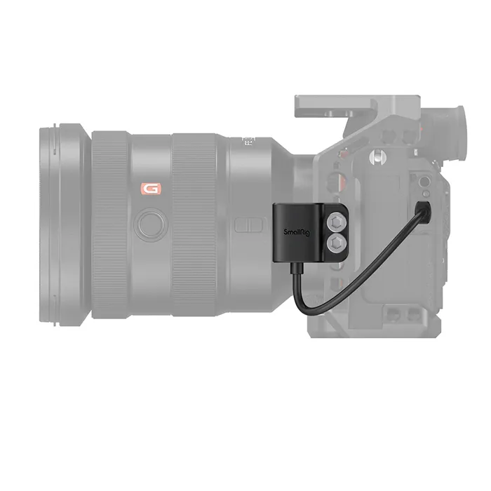 SmallRig Ultra Slim 4K Adapter Cable (D to A) - Lebanon - DSLR Zone