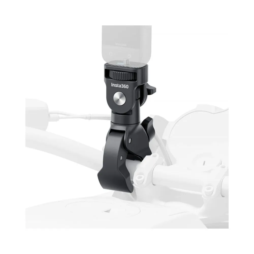 Insta360 Heavy Duty Clamp - Dslr Zone