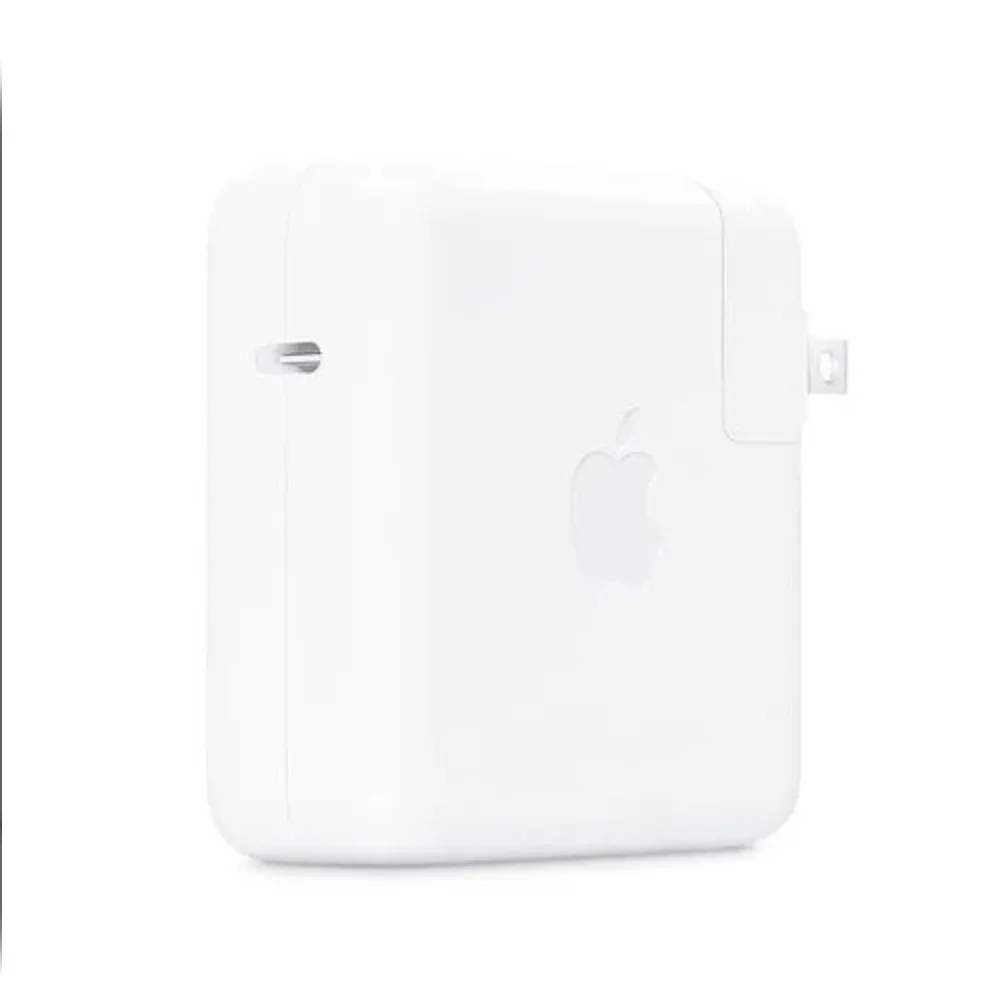 Apple 61W USB C Power Adapter - Dslr Zone