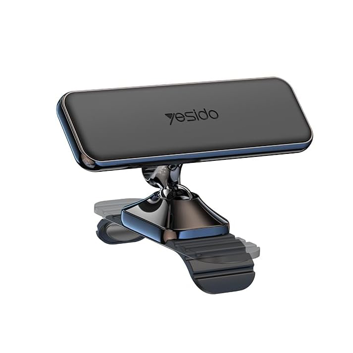 Yesido C150 Mobile Magnetic Phone Holder - Dslr Zone