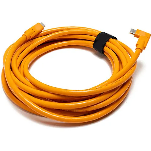 Tether Tools USB Type-C to USB Type-C Cable 3M-5M - Lebanon - DSLR Zone