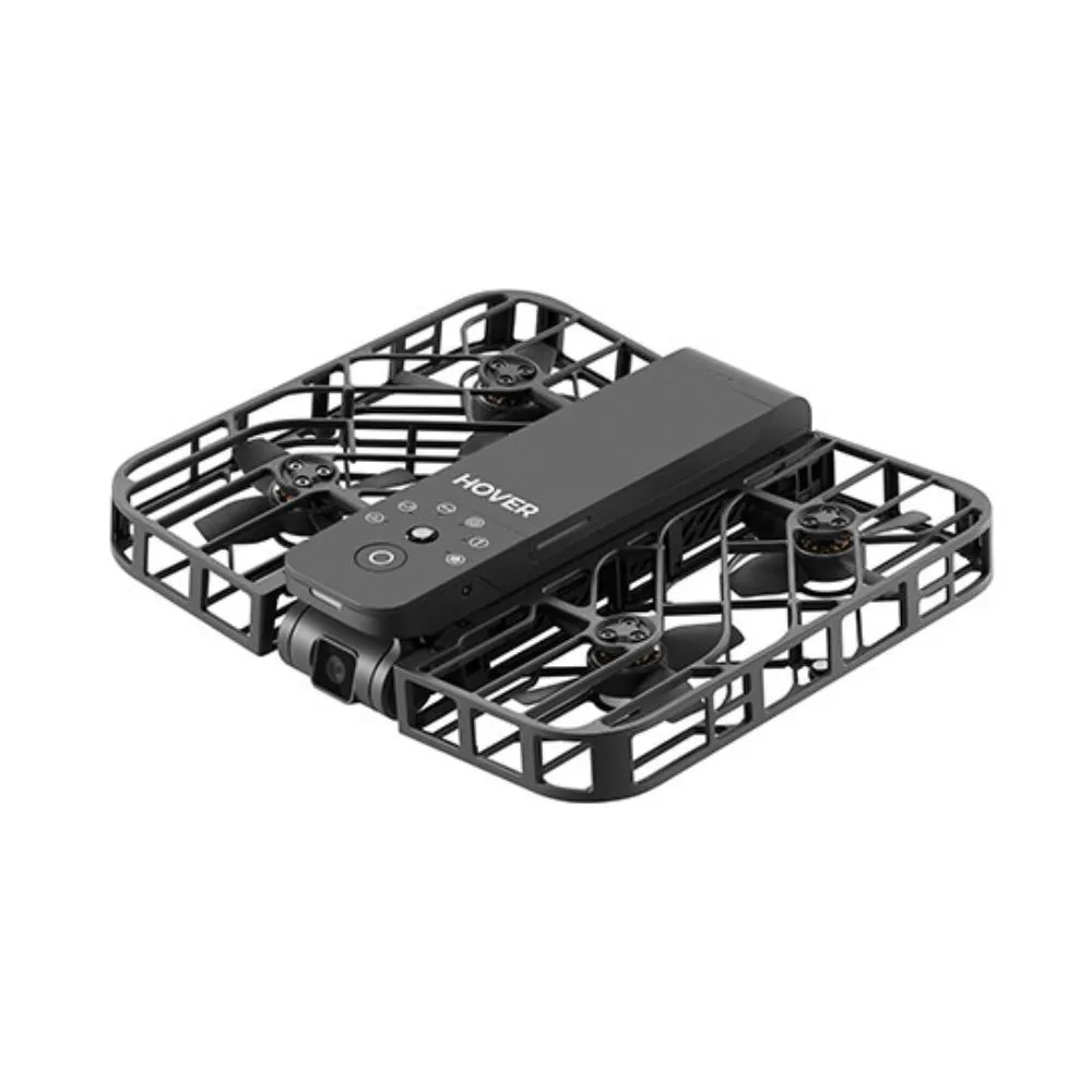 HOVERAir X1 Self-Flying Camera Drone (Open Box) - Lebanon - DSLR Zone