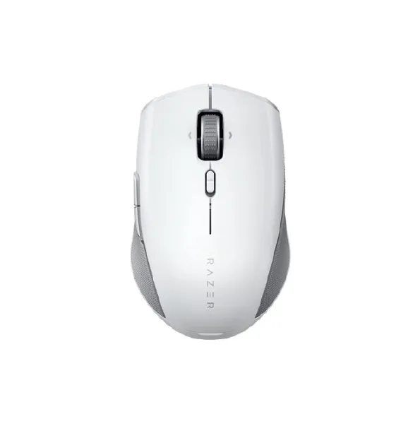 Razer Pro Click Mini White - Lebanon - DSLR Zone