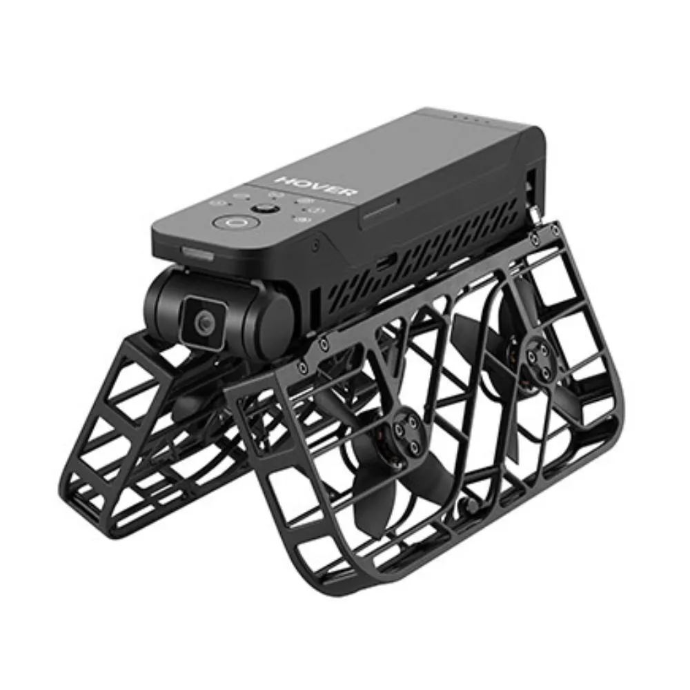 HOVERAir X1 Self-Flying Camera Drone (Open Box) - Lebanon - DSLR Zone