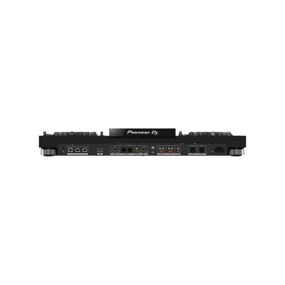 Pioneer XDJ-XZ Professional all-in-one DJ system - Dslr Zone