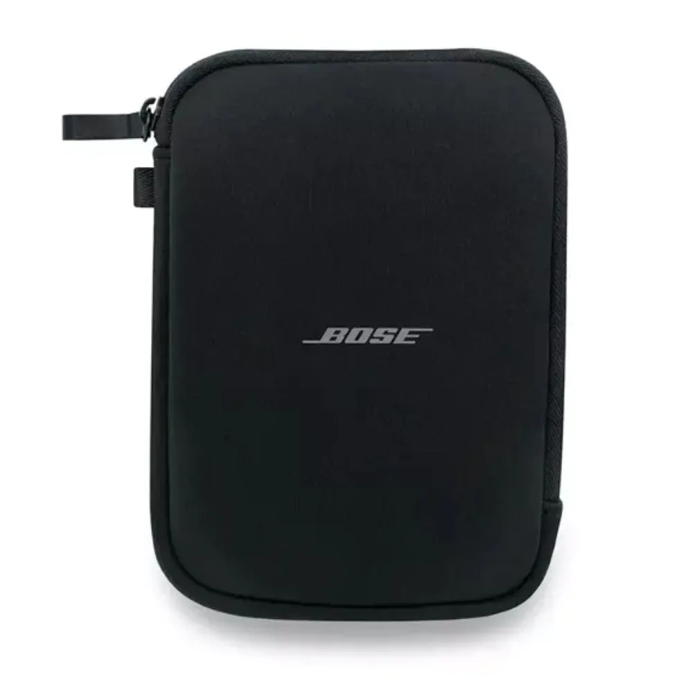 Bose QuietComfort SE Headphones - Dslr Zone