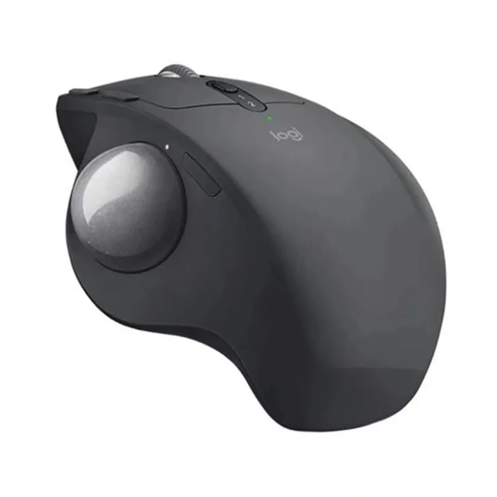 Logitech MX Ergo - Advanced Wireless Trackball Mouse - 910-005177 - Lebanon