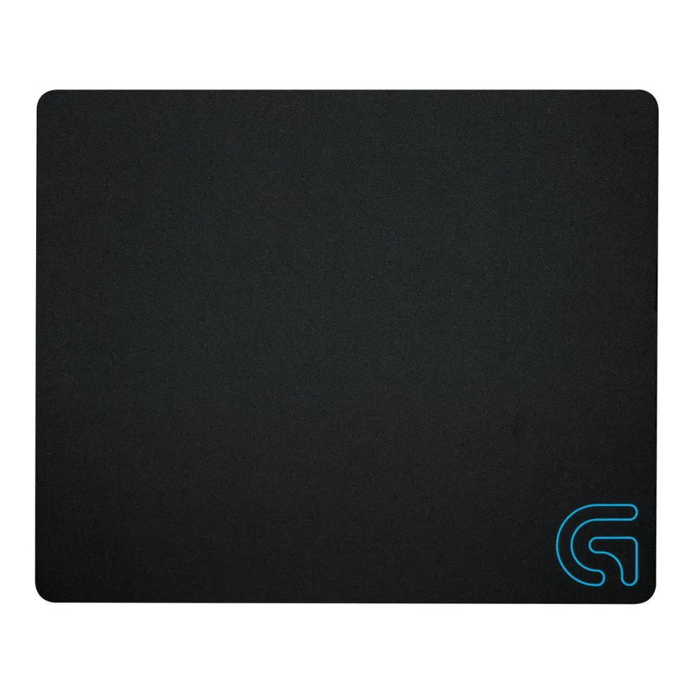 Logitech G240 Cloth Gaming Mouse Pad - Dslr Zone