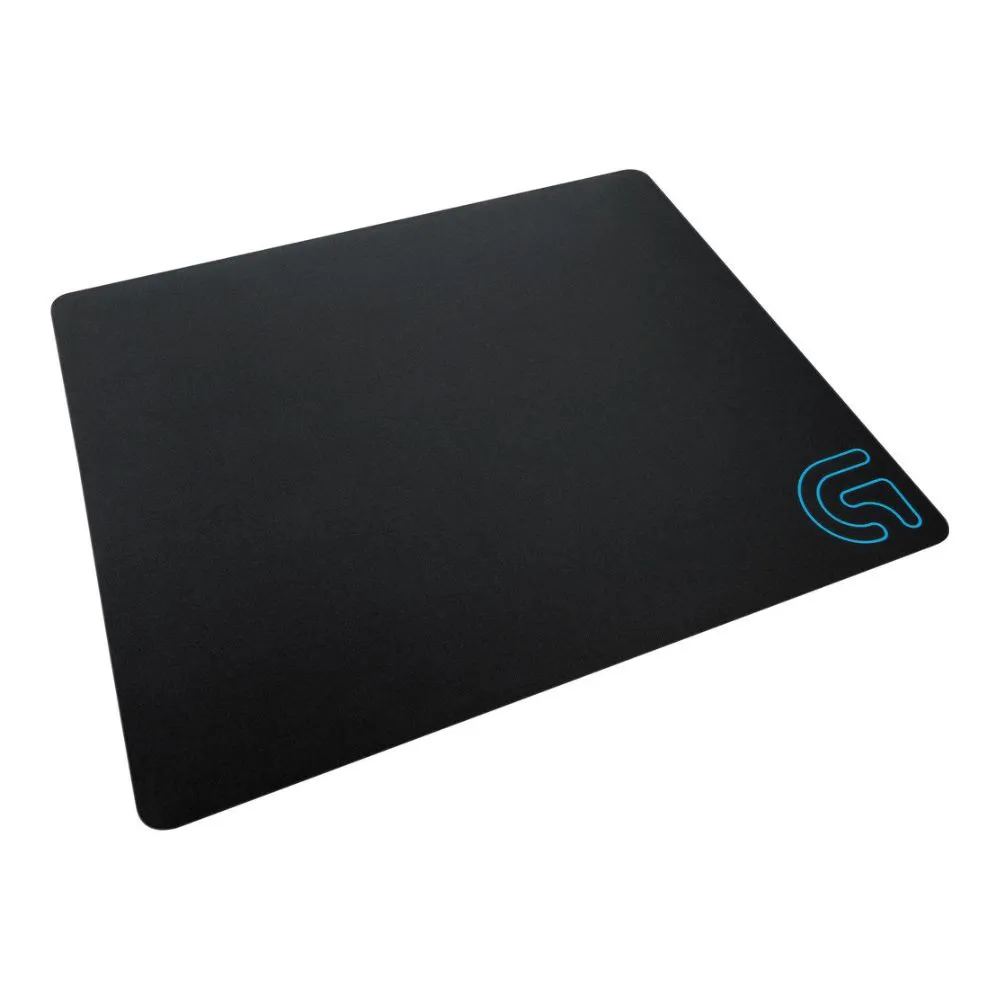 Logitech G240 Cloth Gaming Mouse Pad - Dslr Zone