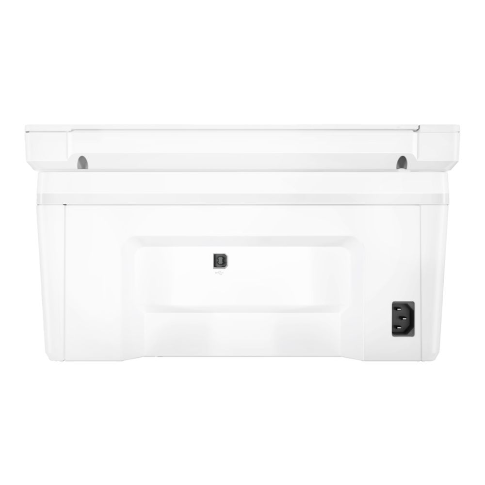 HP LaserJet MFP M141a Multifunction Printer - Compact and High ...