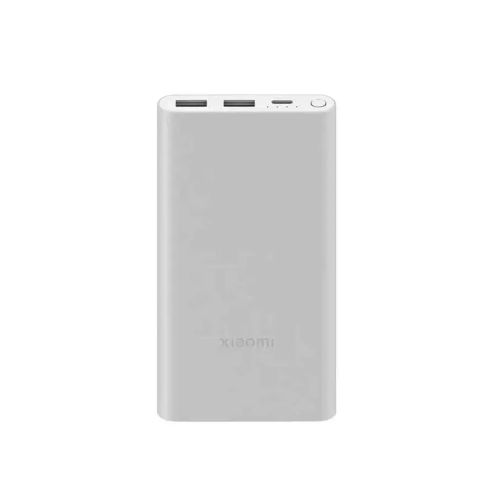 Xiaomi Power Bank 10000mAh 22.5W - Lebanon - DSLR Zone