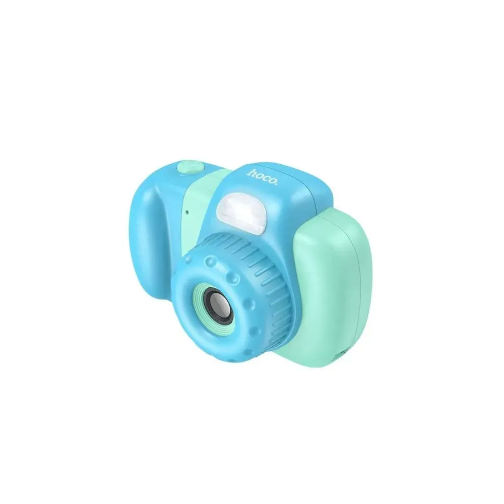 HOCO DV201 Dual Lens Children Camera - Dslr Zone