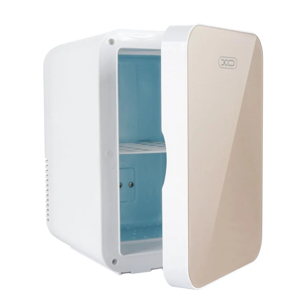 XO mini car refrigerator CZ002 - Dslr Zone