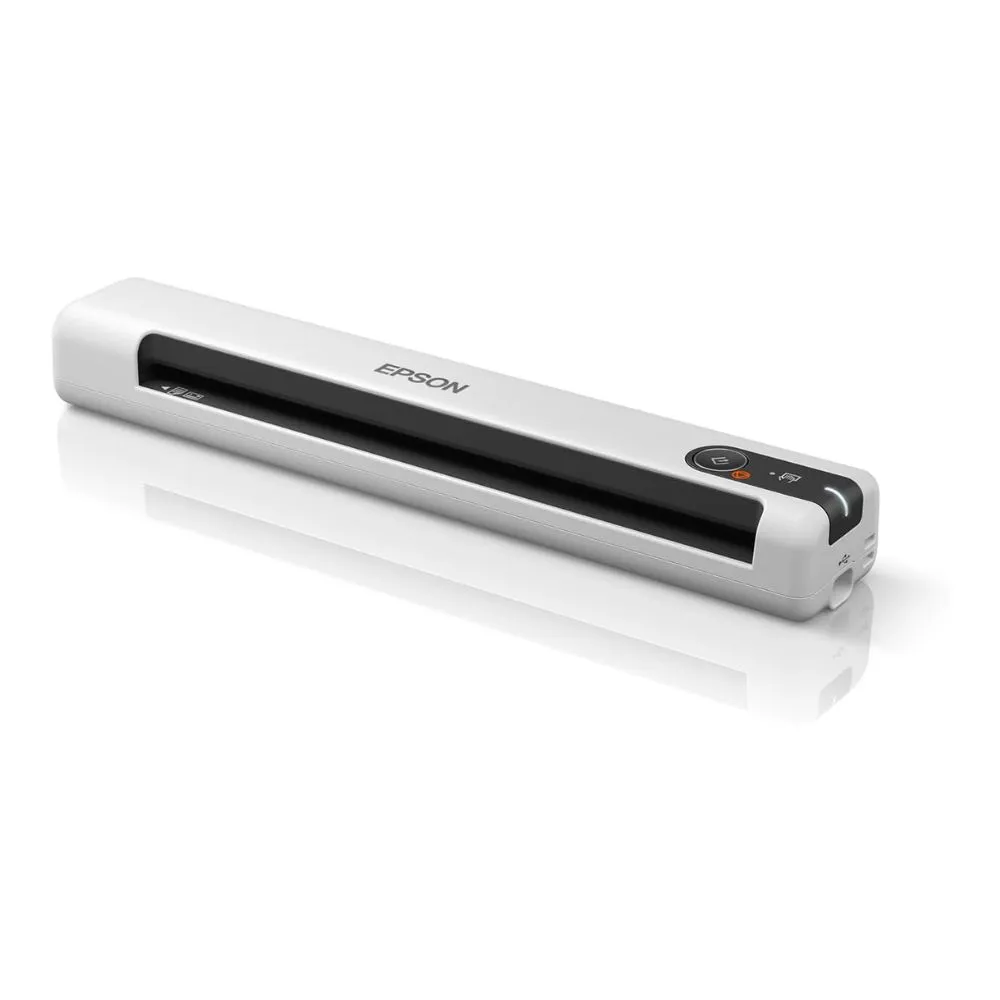 Epson DS-70 Document Scanner - Dslr Zone
