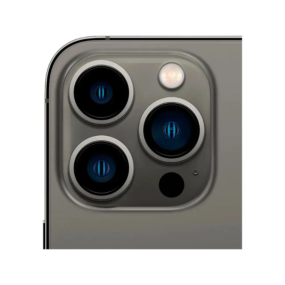 Apple iPhone 13 Pro Max - USED - Lebanon - DSLR Zone