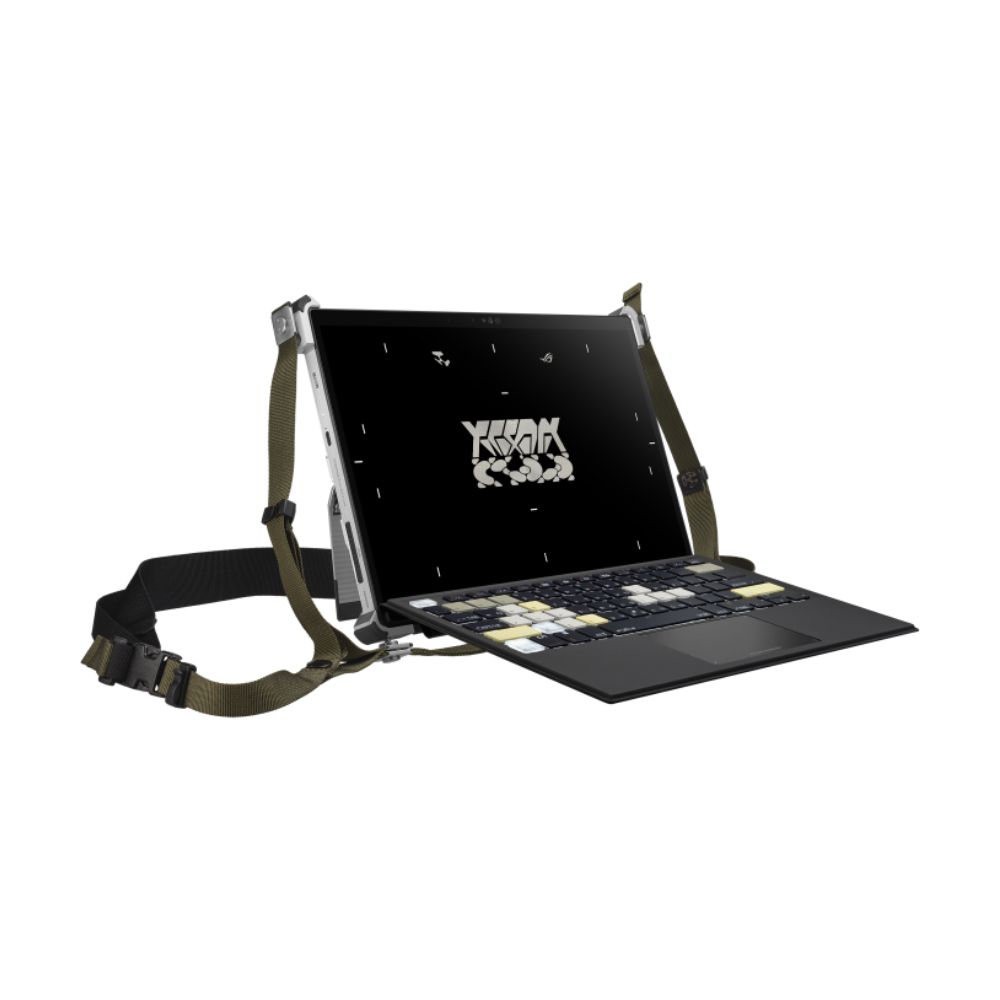 ASUS ROG FLOW GZ301VIC-RMT02 - I9-13900H - 32G RAM - 1T SSD - 13.4 QHD ...