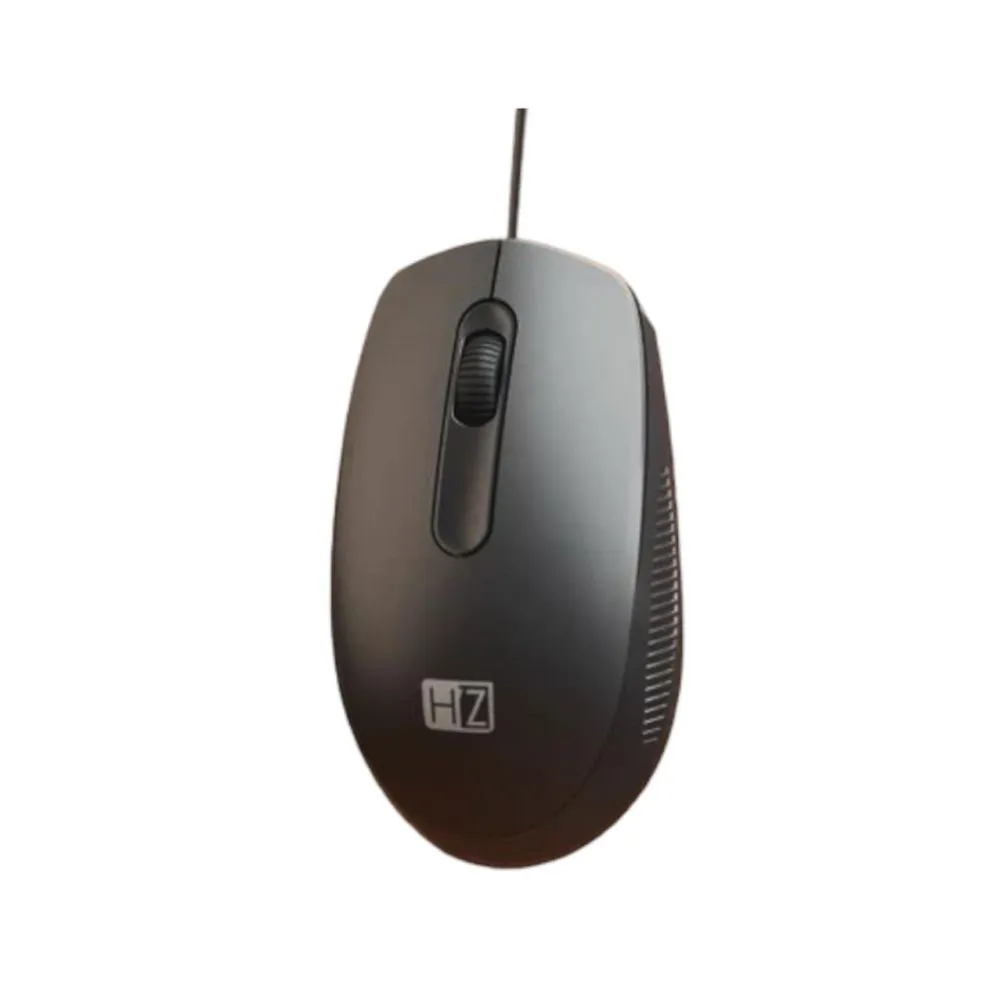 Heatz Wired Mouse ZM57 - Lebanon
