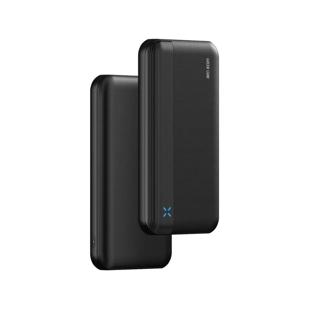 Green Lion Milos Power bank - Dslr Zone