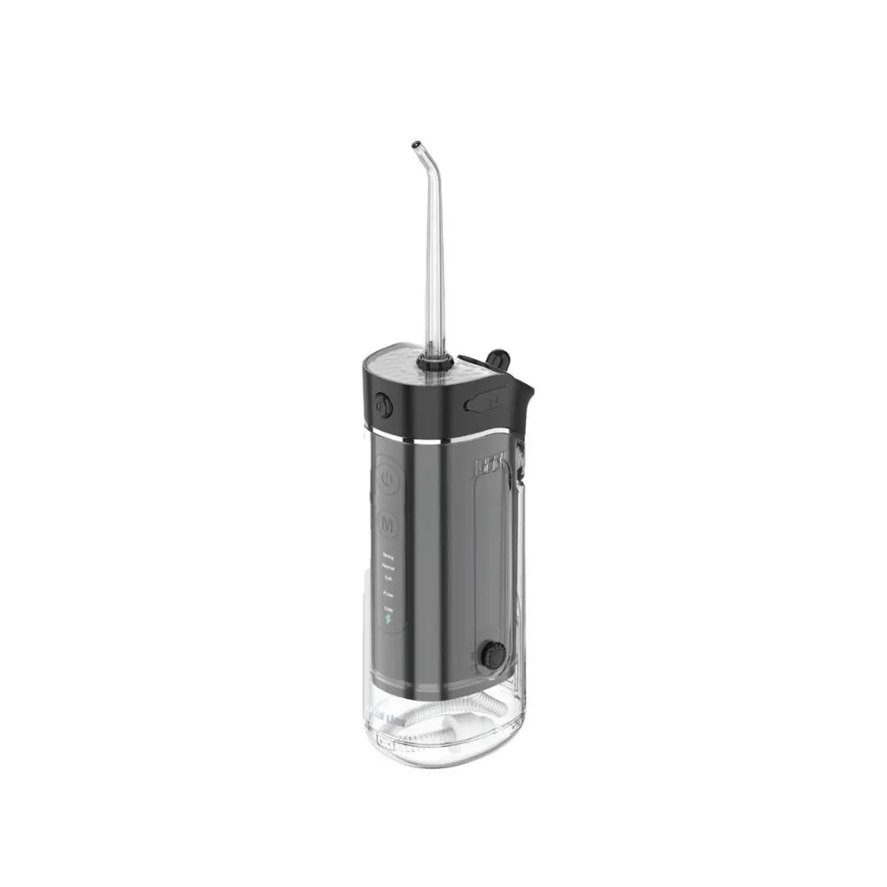 Green Lion Portable Oral Irrigator 180ML - Dslr Zone