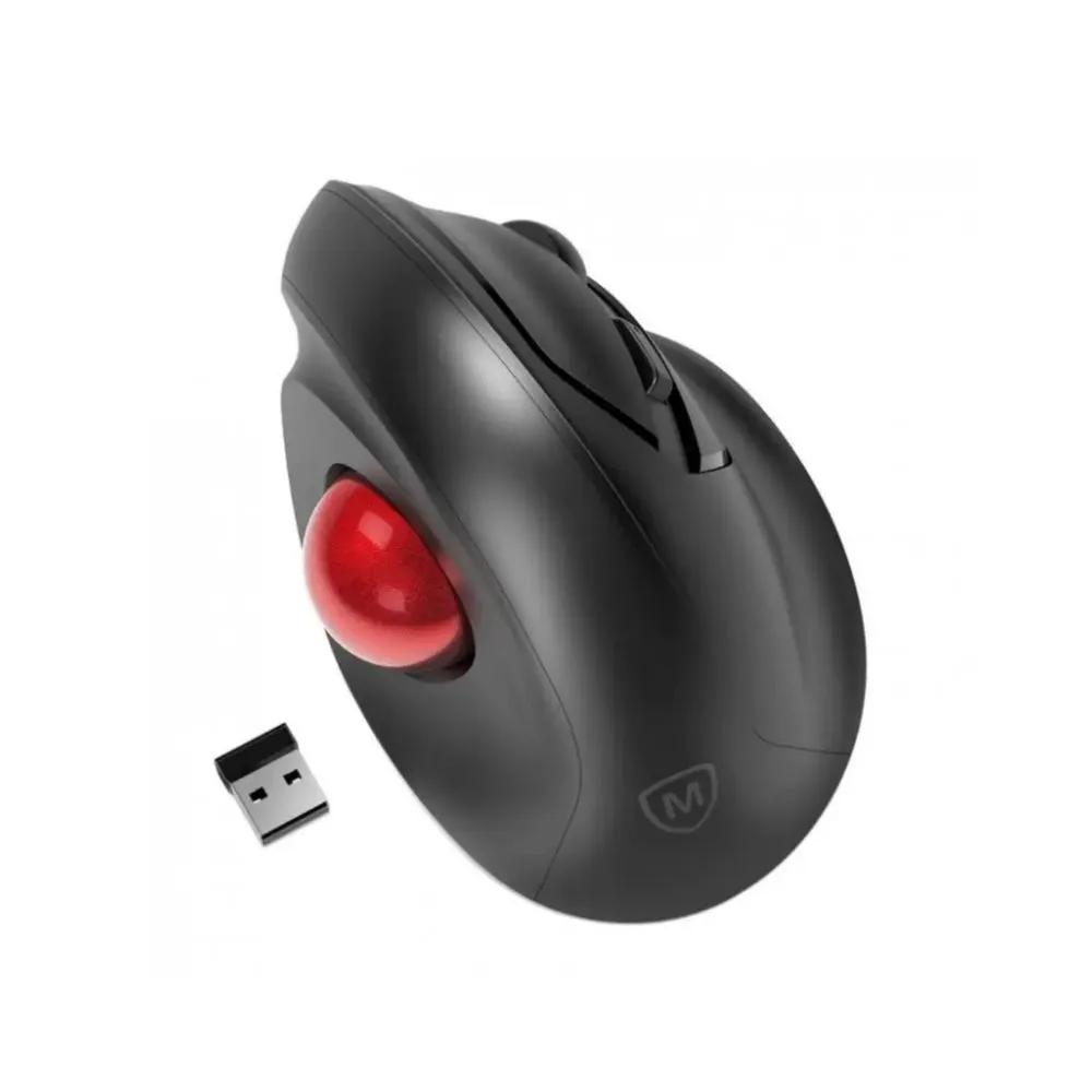 Micropack MP-V02W Wireless Tracking Ball Mouse - Lebanon