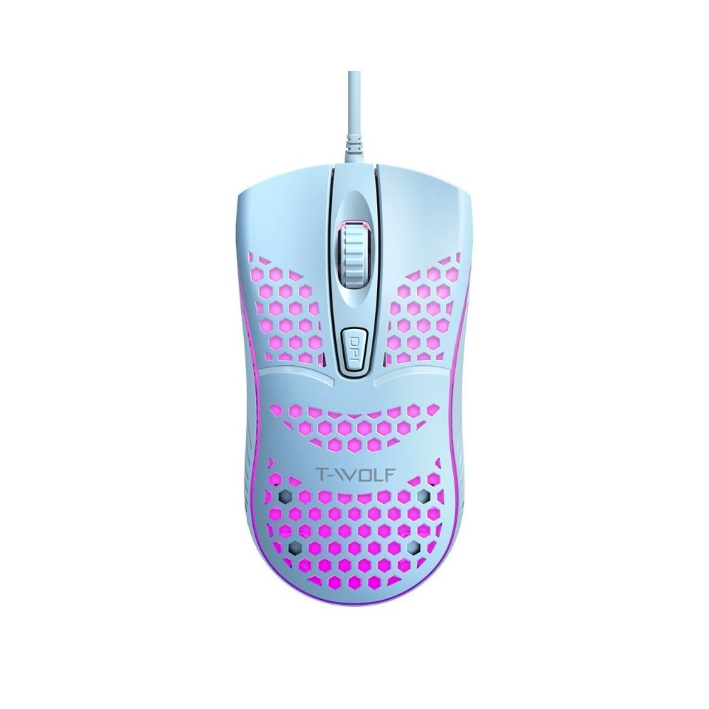 T-Wolf V15 Wired Gaming Mouse | Price in Lebanon