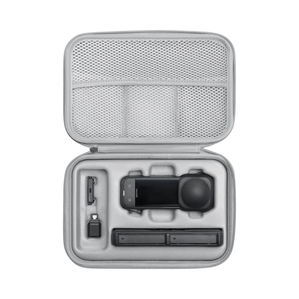Insta360 Carry Case for X5 - Dslr Zone