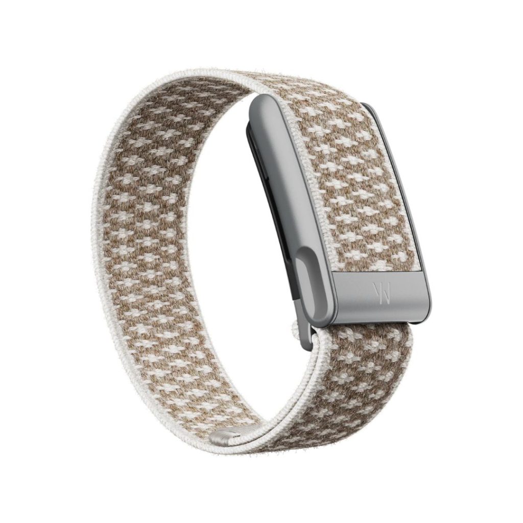 WHOOP MG CloudKnit Band 5.0 - Dslr Zone