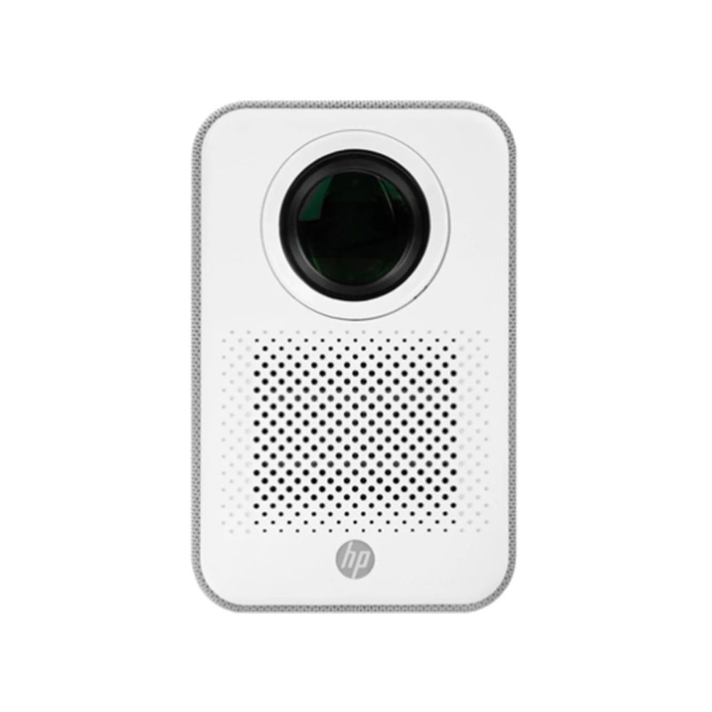 HP CC500 Citizen Cinema Full HD LED Projector - Dslr Zone