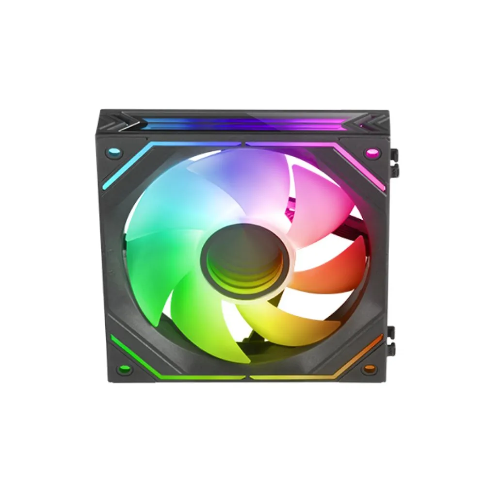 Mars Gaming MF-LINKFINITY Fan - Dslr Zone