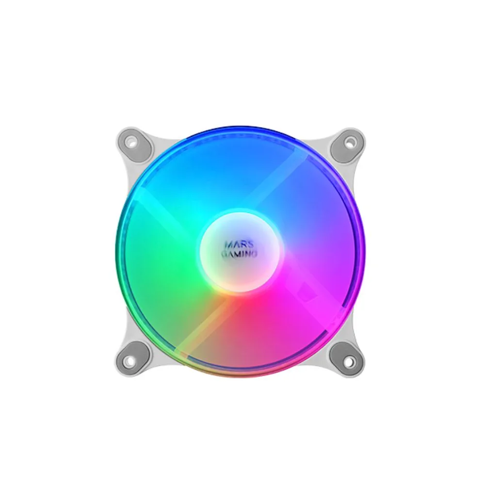 Mars Gaming MF-DUO Fan Kit - Lebanon