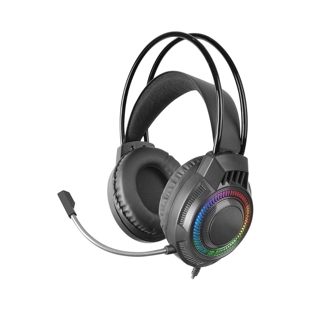 Mars Gaming MH124 Gaming Headset - Dslr Zone