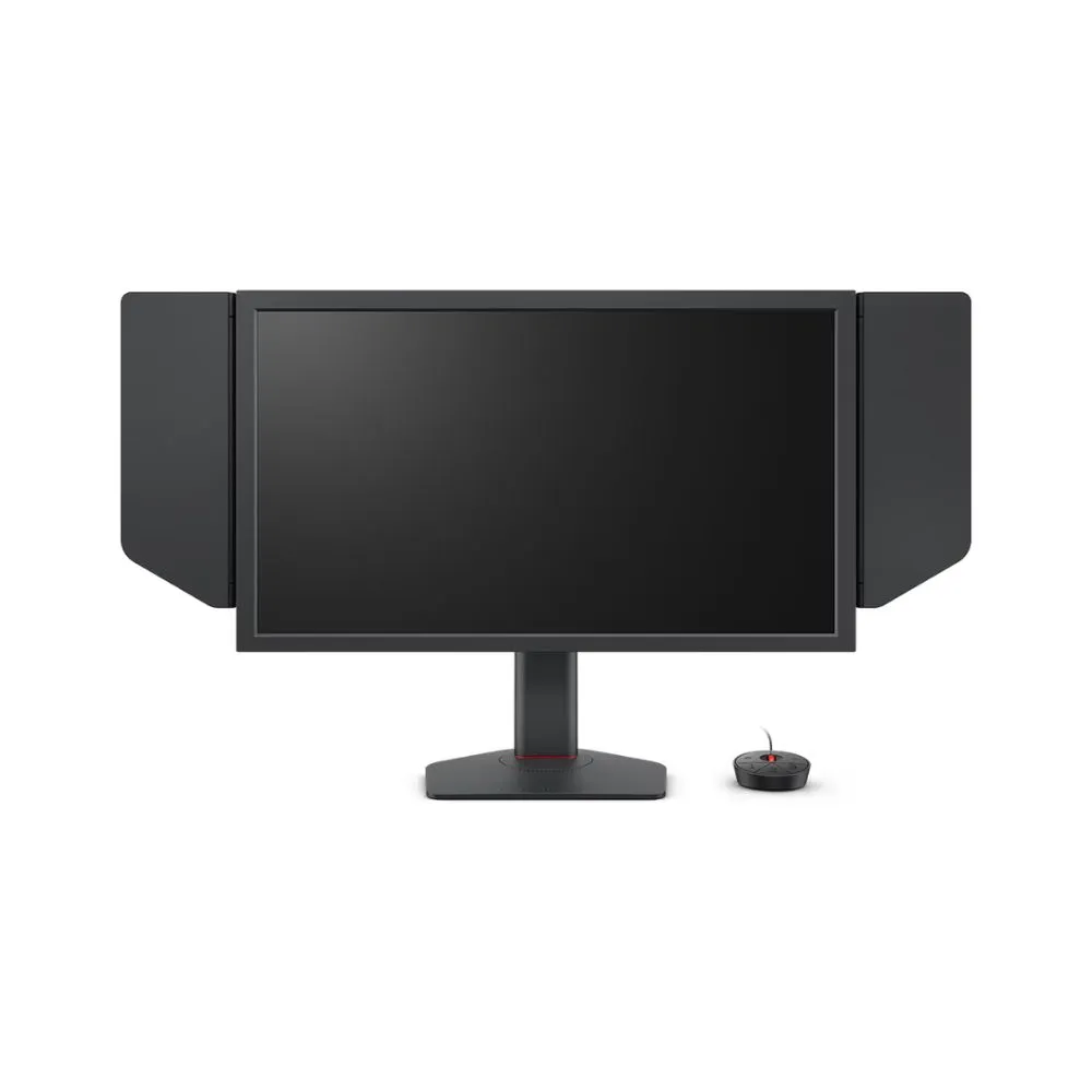 BenQ ZOWIE XL2586X 24" 540Hz Gaming Monitor - Lebanon - DSLR Zone