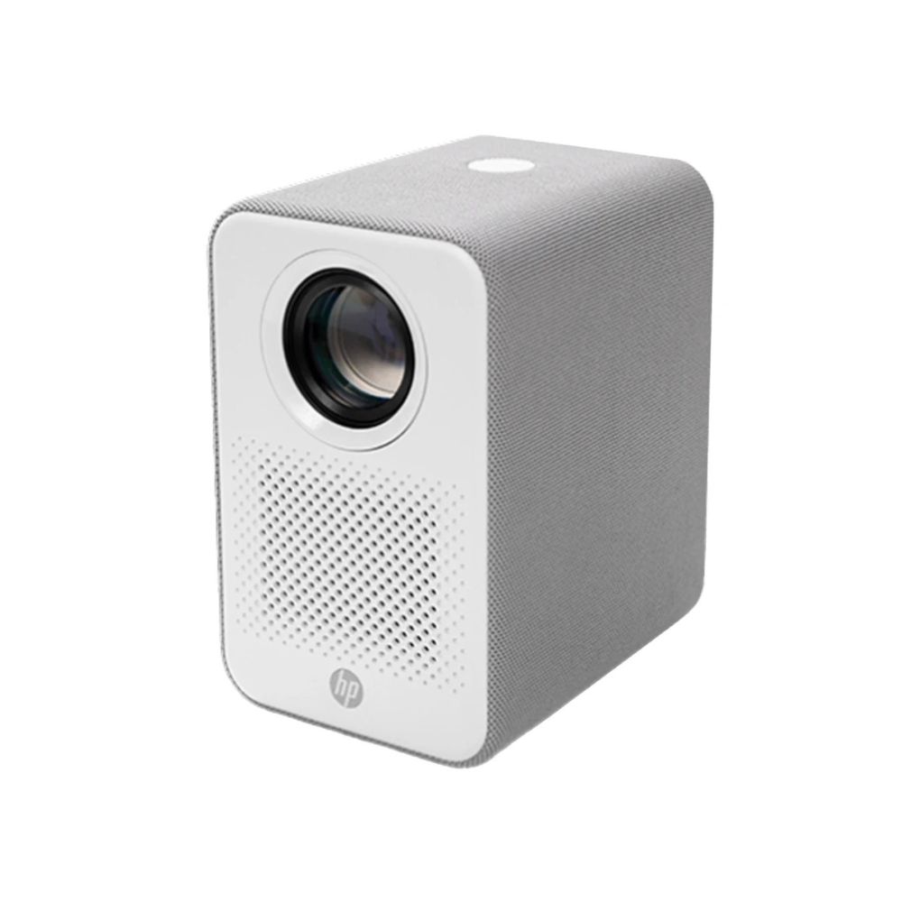HP CC500 Citizen Cinema Full HD LED Projector - Dslr Zone