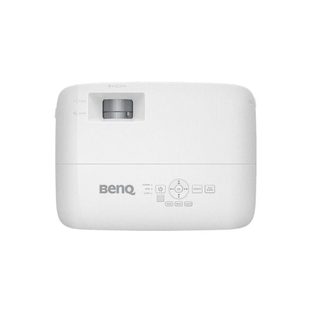 BenQ MW560 4000-ANSI-Lumen WXGA Business Projector - Dslr Zone