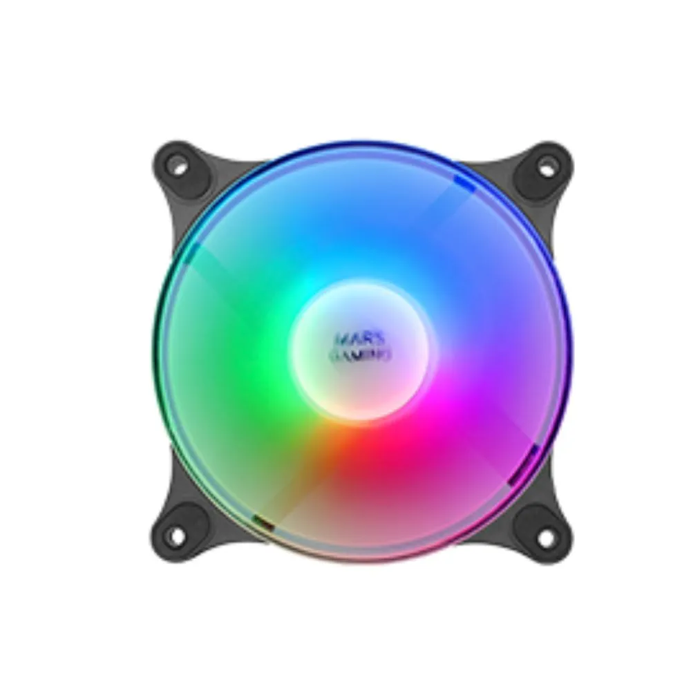 Mars Gaming MF-DUO Fan Kit - Lebanon