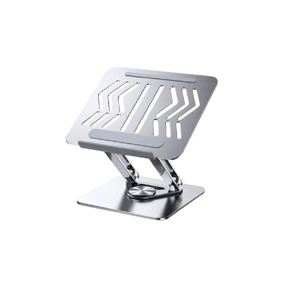 Rtako Laptop Stand With Rotating Base RS-CP84 - Dslr Zone
