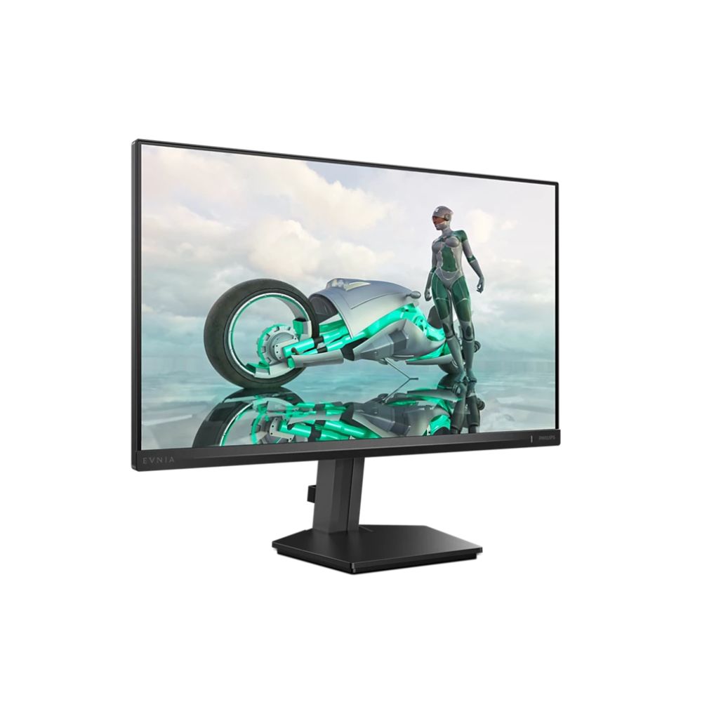 Philips 23.8" FHD IPS 200Hz - Gaming Monitor - Dslr Zone